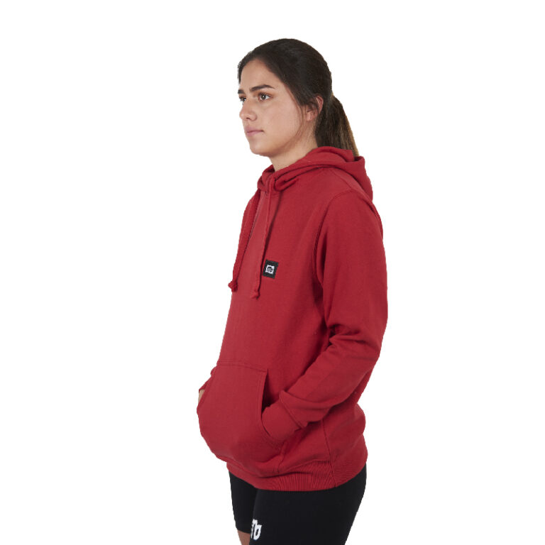 Polerón Canguro Algodón Color – Mo Sport