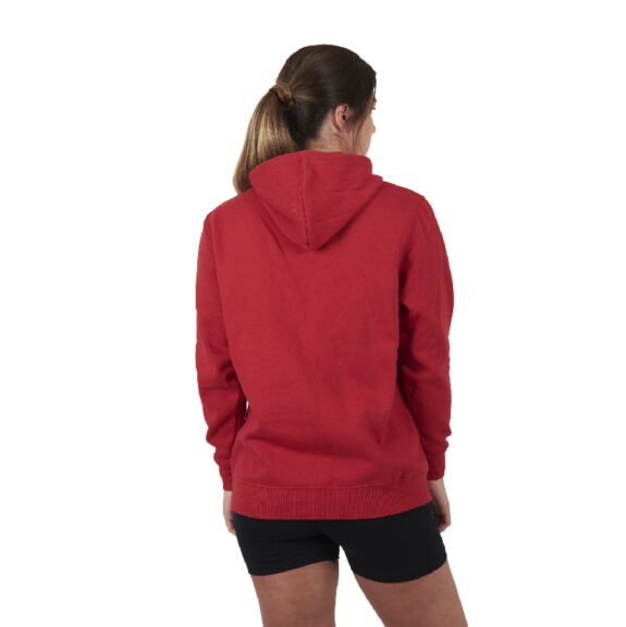 Polerón Canguro Algodón Color – Mo Sport