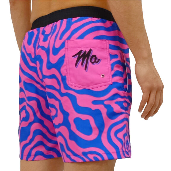 Traje de Baño Rave – Mo Sport